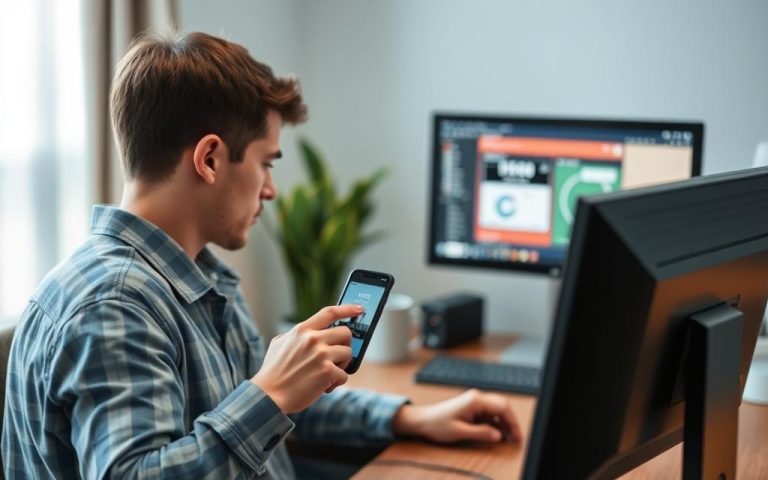 How to Access Another Computer on Your Network A Simple Guide